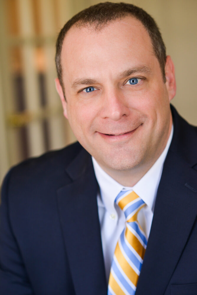 Partner Matt Devoti Delivers Eulogy for Annual Lawyers' Association ...