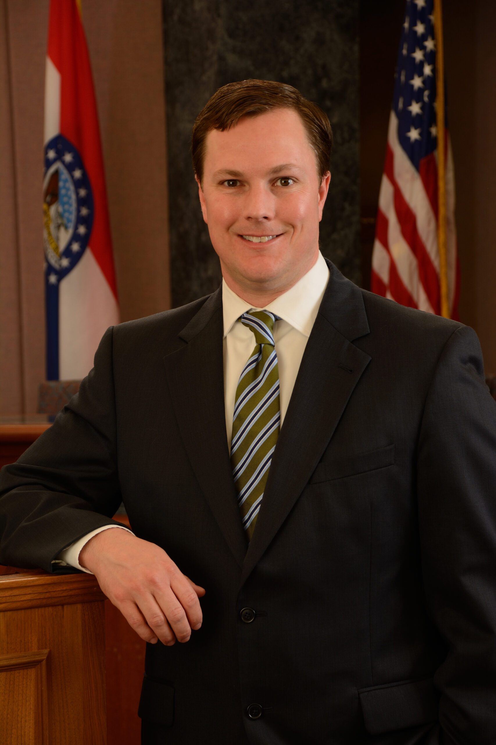 Partner Matt Casey Completes Service to Richmond Heights City Council ...