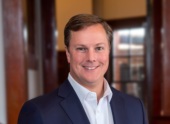 Matt Casey, Personal Injury Attorney - Casey, Devoti & Brockland